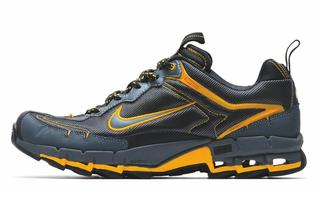 Blazing Trails With OG Nike Designer Peter Fogg - Sneaker Freaker