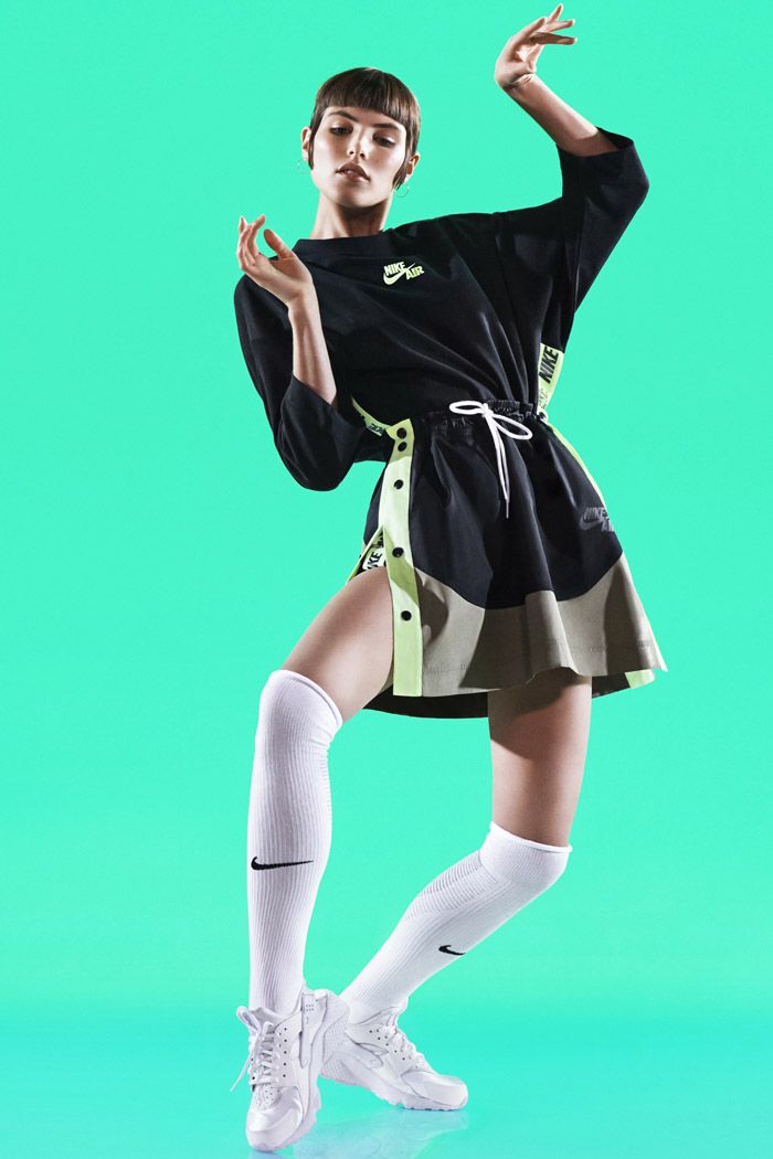 Nike's New Spring Line Looks Damn Fine - Releases