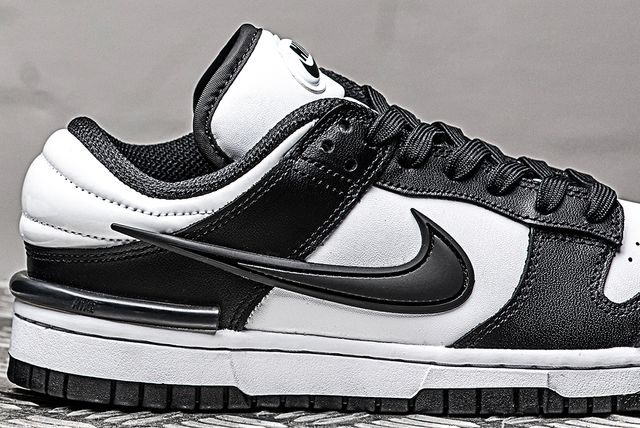 Nike Dunk Low versus Dunk Low Twist: Breaking Down the Differences ...