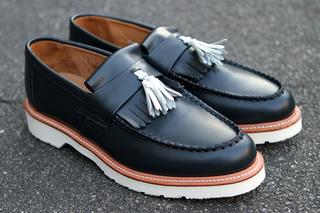 Dr Martens Spring 2012 Preview - Sneaker Freaker