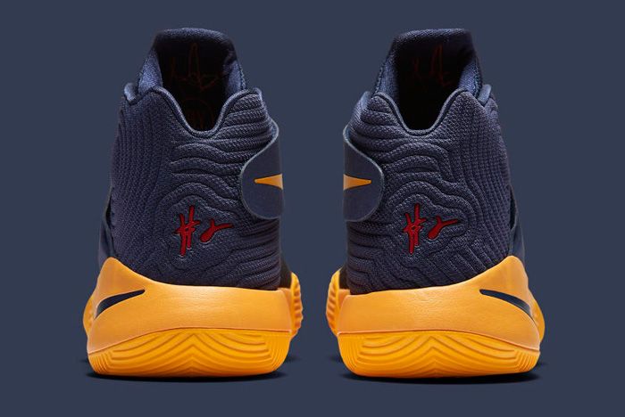 Nike Kyrie 2 (On Court) - Releases