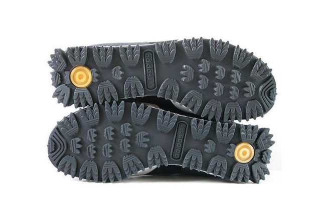 Material Matters: Outwit, Outsole, Outlast - Sneaker Freaker