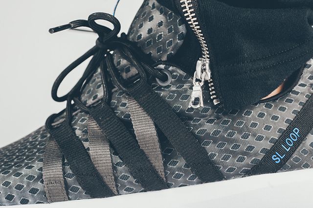 adidas Originals Sl Loop Racer (Chromatech) - Sneaker Freaker