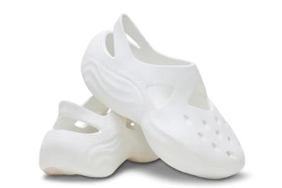 No, They're Not Foam Runners: Former Yeezy Designer Reveals Crocs ...