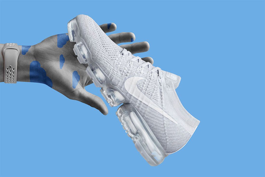 Nike's 2017 Highlight Reel - Features