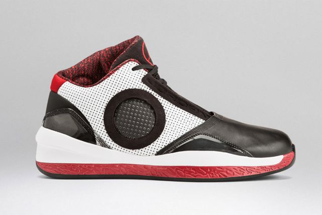 Material Matters: A Technological History of Air Jordan Sneakers ...