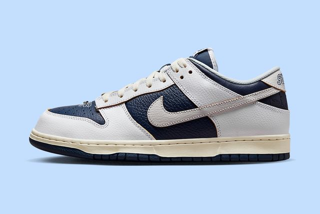 The Greatest Nike SB Dunks From the ‘Striped Box’ Era - Sneaker Freaker