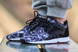 adidas Racer Lite (Black Smoke) - Releases