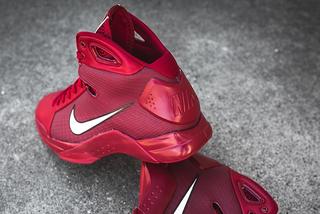 Nike Hyperdunk '08 (Gym Red) - Sneaker Freaker