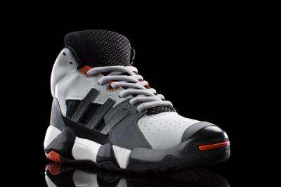 adidas Originals Streetball 2 - Releases