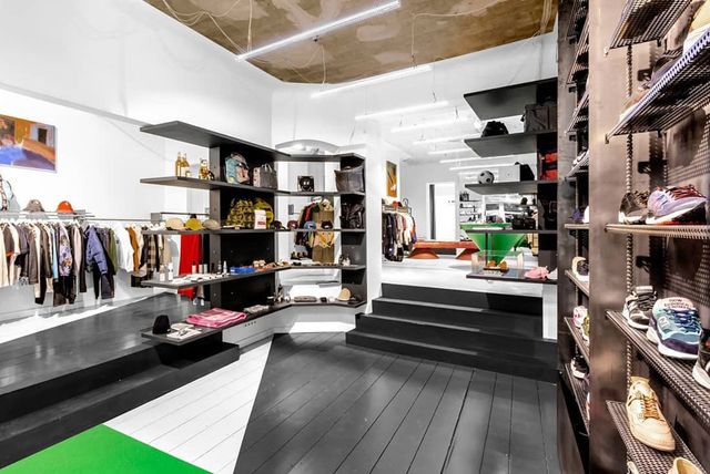 Sneaker Stores You Must Visit in Berlin - Sneaker Freaker