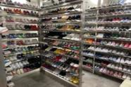 The Sneaker Vault Clearance Bellvalefarms The Sneaker Vault Clearance Bellvalefarms