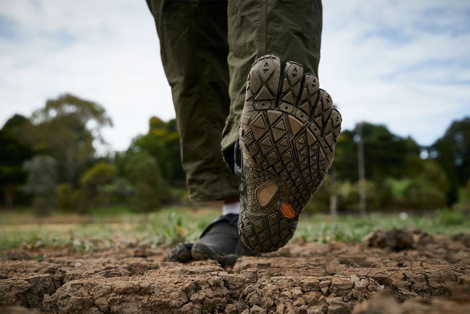 Dipping My Toes Into the Vibram FiveFingers - Sneaker Freaker