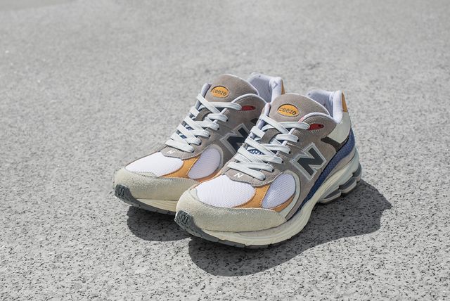 Ceeze Just Created a NB2002 Inspired By Concepts NB999 ‘Kennedy ...