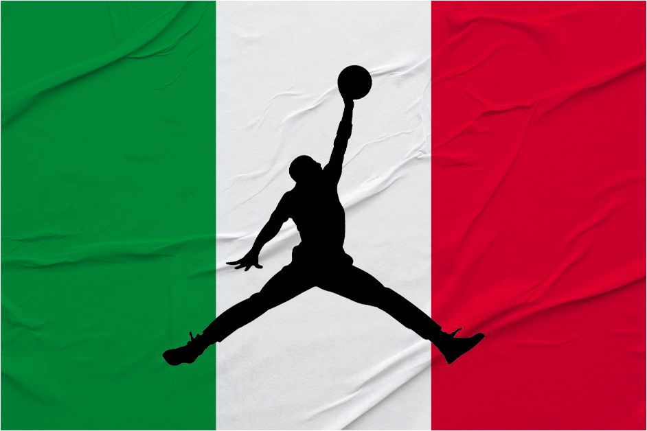 Look Inside Jordan Brand's ‘World of Flight’ Flagship in Milan ...