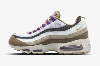 The All-Time Greatest Nike Air Max 95s: Part 1 - Sneaker Freaker