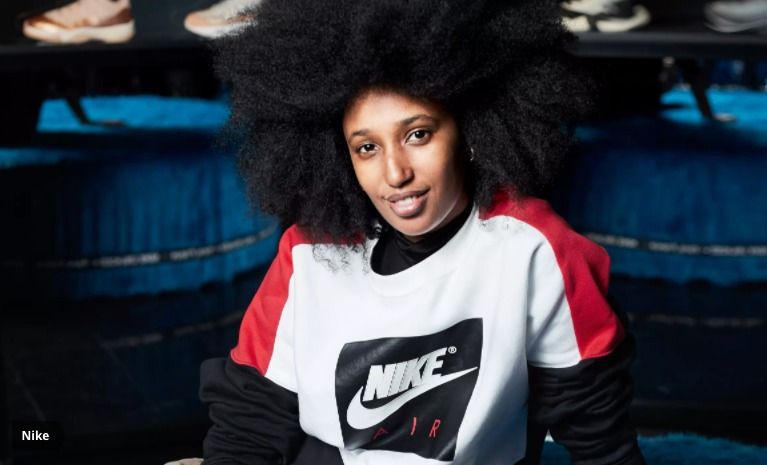 Nike Unlaced Sneaker Boutique for Women Goes Live - Sneaker Freaker