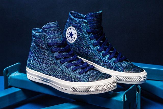 Converse's 2017 Highlight Reel - Sneaker Freaker