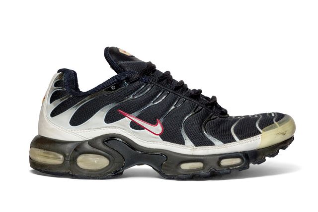 Nike Air Max Plus Retrospective: The Evolution Of The TN - Sneaker Freaker