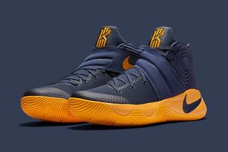 Nike Kyrie 2 (On Court) - Sneaker Freaker