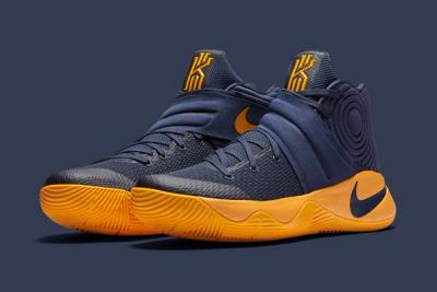 Nike Kyrie 2 (On Court) - Releases