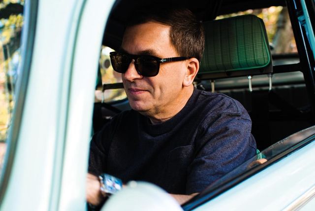 Originator: Steven Smith Talks Designing the New Balance 997 - Sneaker ...