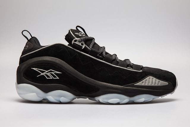 Reebok's DMX Run 10 Arrives In Two New Colourways - Sneaker Freaker
