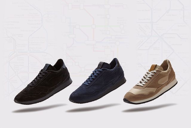 10 Years of Universal Works with David Keyte - Sneaker Freaker