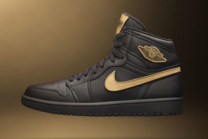 Nike And Jordan Get Together For The 2017 Bhm Pack - Sneaker Freaker