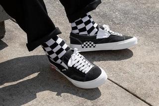 Vans Continue to Deconstruct with New Slip-On - Sneaker Freaker