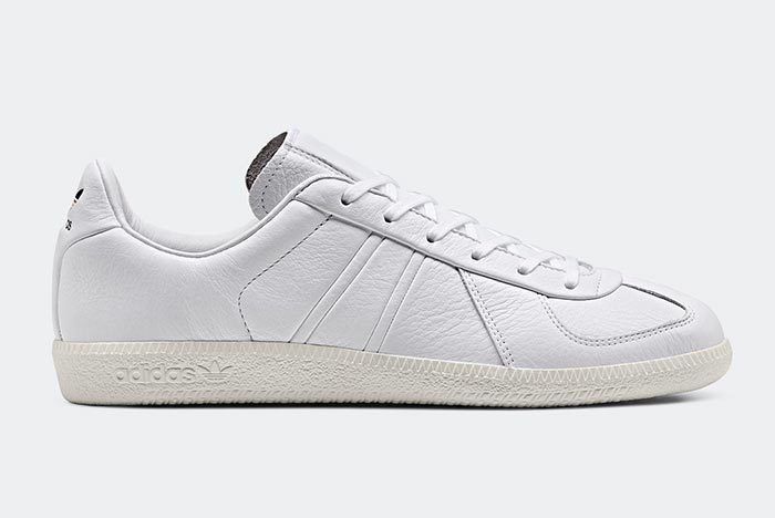 New Shots of Oyster Holding's adidas Colab - Sneaker Freaker