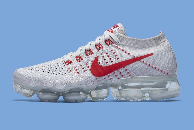 Everything You Need To Know About Nike's Air VaporMax - Sneaker Freaker