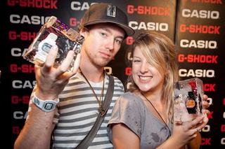 G-Shock The World Sydney Party Recap - Sneaker Freaker