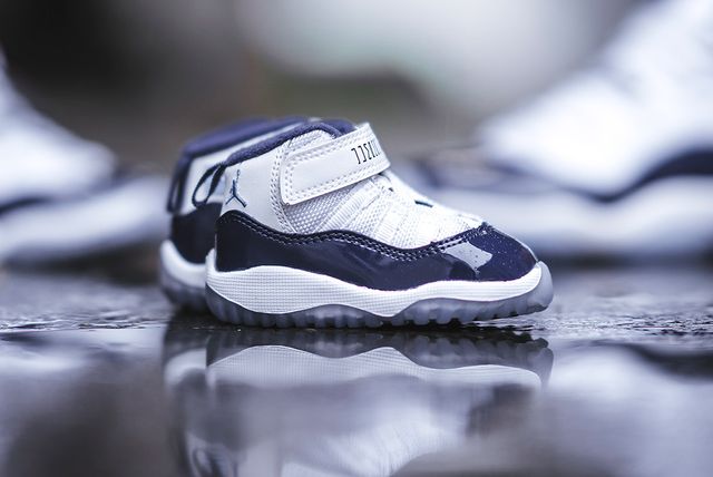 A Closer Look at the Air Jordan 11 'Win Like '82' - Sneaker Freaker