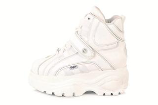 The Spice Girls' Beloved Buffalo Boots are Back - Sneaker Freaker