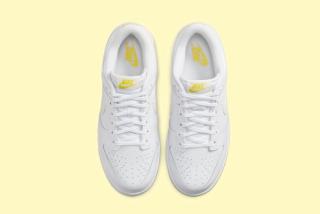 Where to Buy the Valentine’s Day Nike Dunk Low ‘Yellow Heart’ - Sneaker ...
