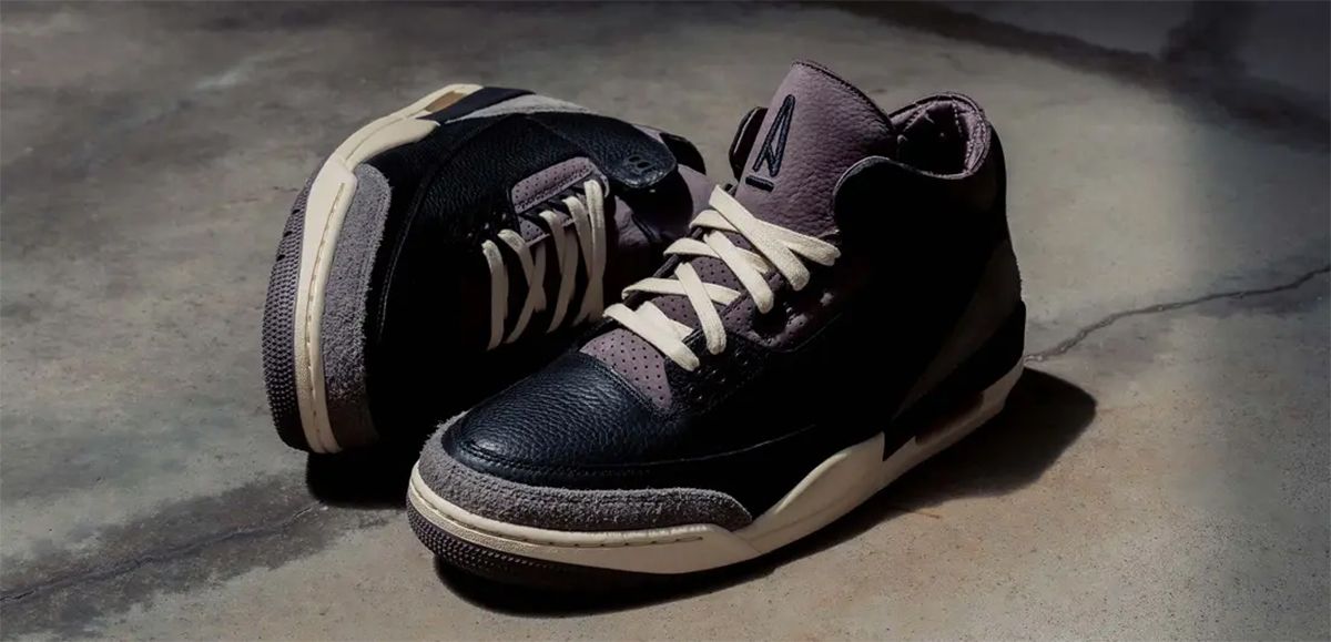 The Best of Jordan Brand in 2024 - Features