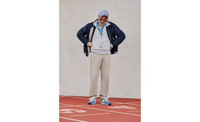 Run The Boroughs Prepares a New Balance 730 for the London Marathon ...