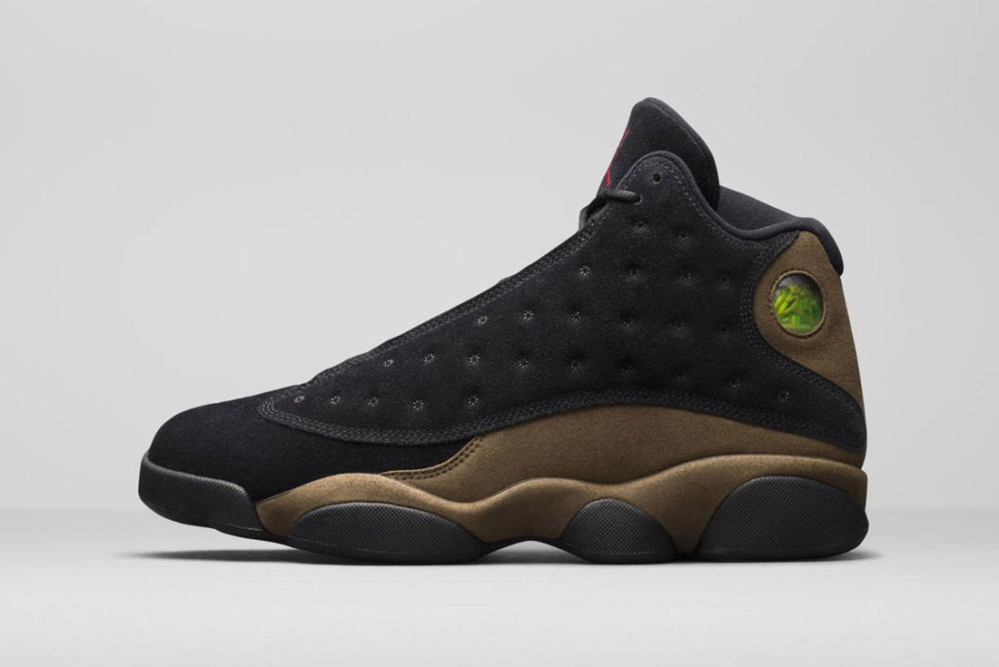Jordan Brand Reveal a Whopping Great Retro Range - Sneaker Freaker