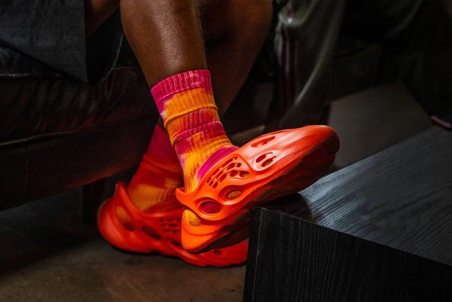 Material Matters: Plant-Based Sneaker Uppers - Sneaker Freaker