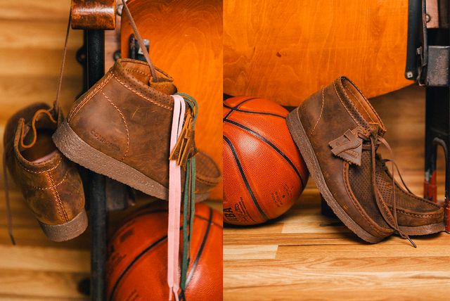 From Dancehall to Hip Hop: A Sonic History of the Clarks Originals ...