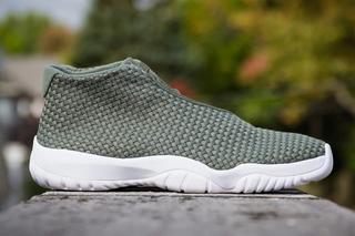Jordan Future - Sneaker Freaker
