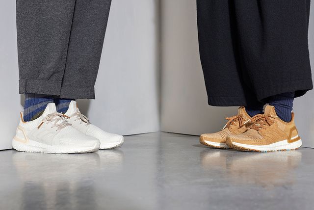 10 Years of Universal Works with David Keyte - Sneaker Freaker