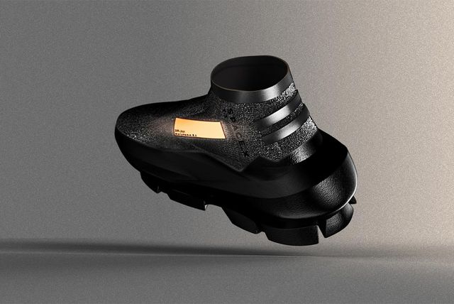 Sneakers That Defined Our Voyage Into Space - Sneaker Freaker