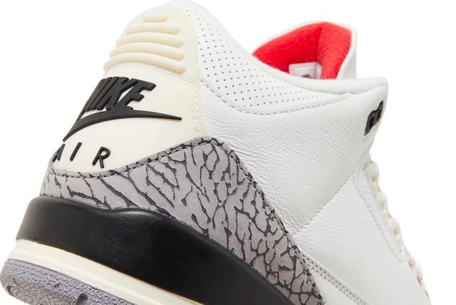 Where to Buy the Air Jordan 3 ‘White Cement Reimagined’ in Australia ...