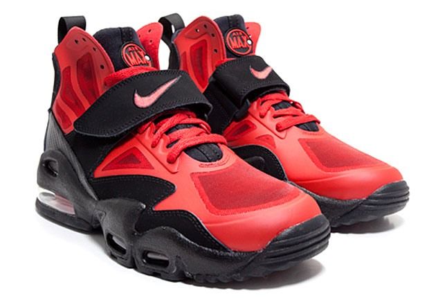 Nike Air Max Express - Releases