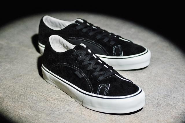 Haven and Vault by Vans Upgrade the OG Lampin VLT LX - Sneaker Freaker