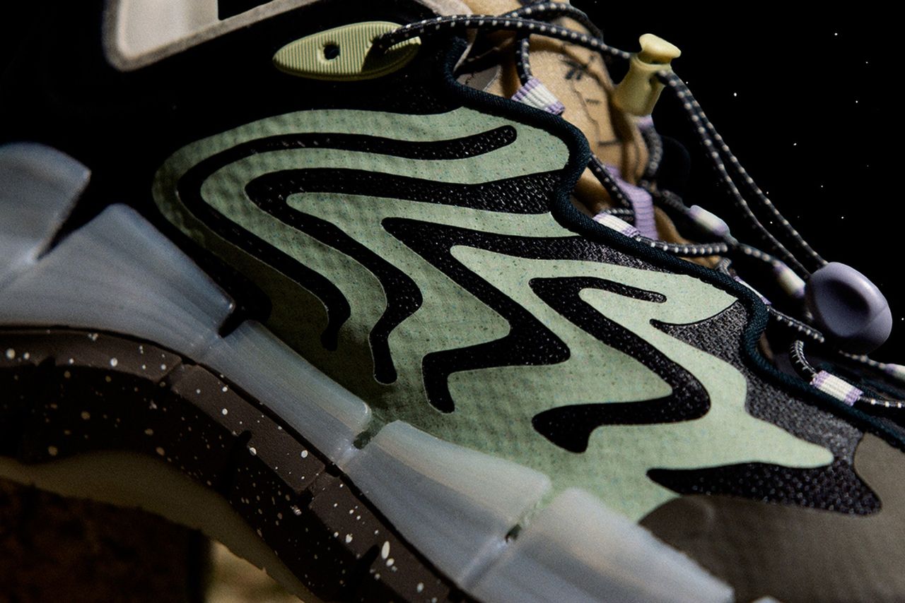 Interview: The Cosmic Utility of Brain Dead - Sneaker Freaker