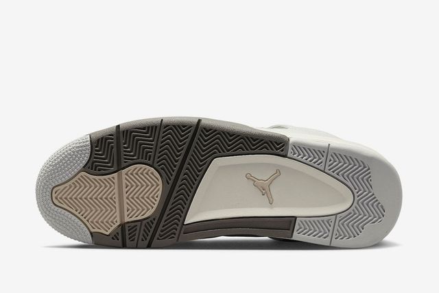 Where to Buy the Air Jordan 4 Craft ‘Photon Dust’ - Sneaker Freaker