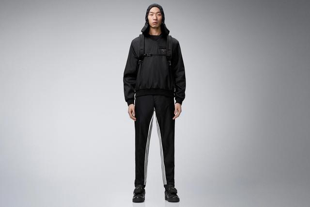 Release Date: Prada x adidas Forum 'Re-Nylon' Collection - Sneaker Freaker